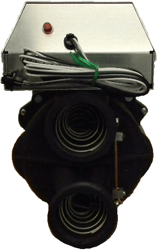 Energy Efficient Spa Pack, Energy Efficient Hot Tub Pack, Why Pay ...