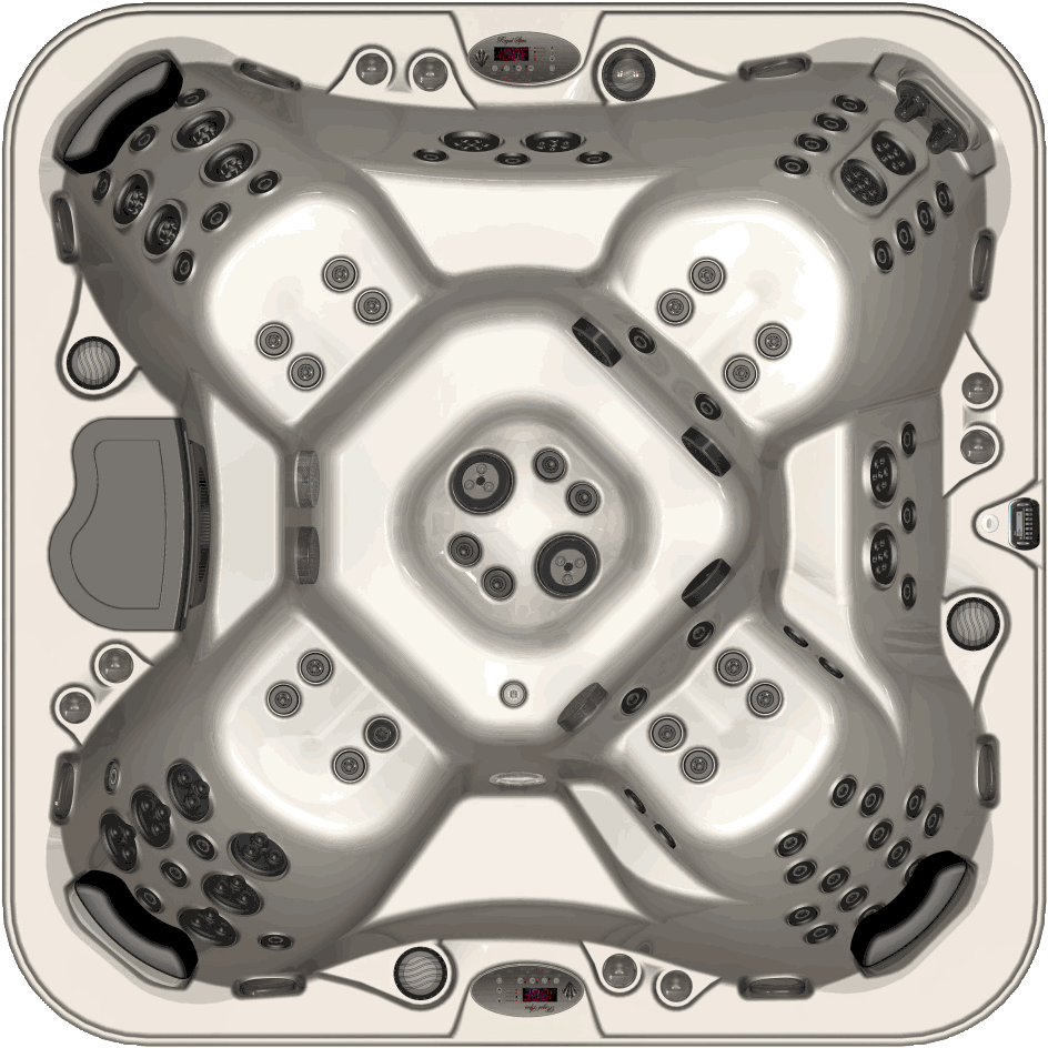 Hot Tub Control for $269.95, Spa Pump for $114.95, Spa Control for $269 ...