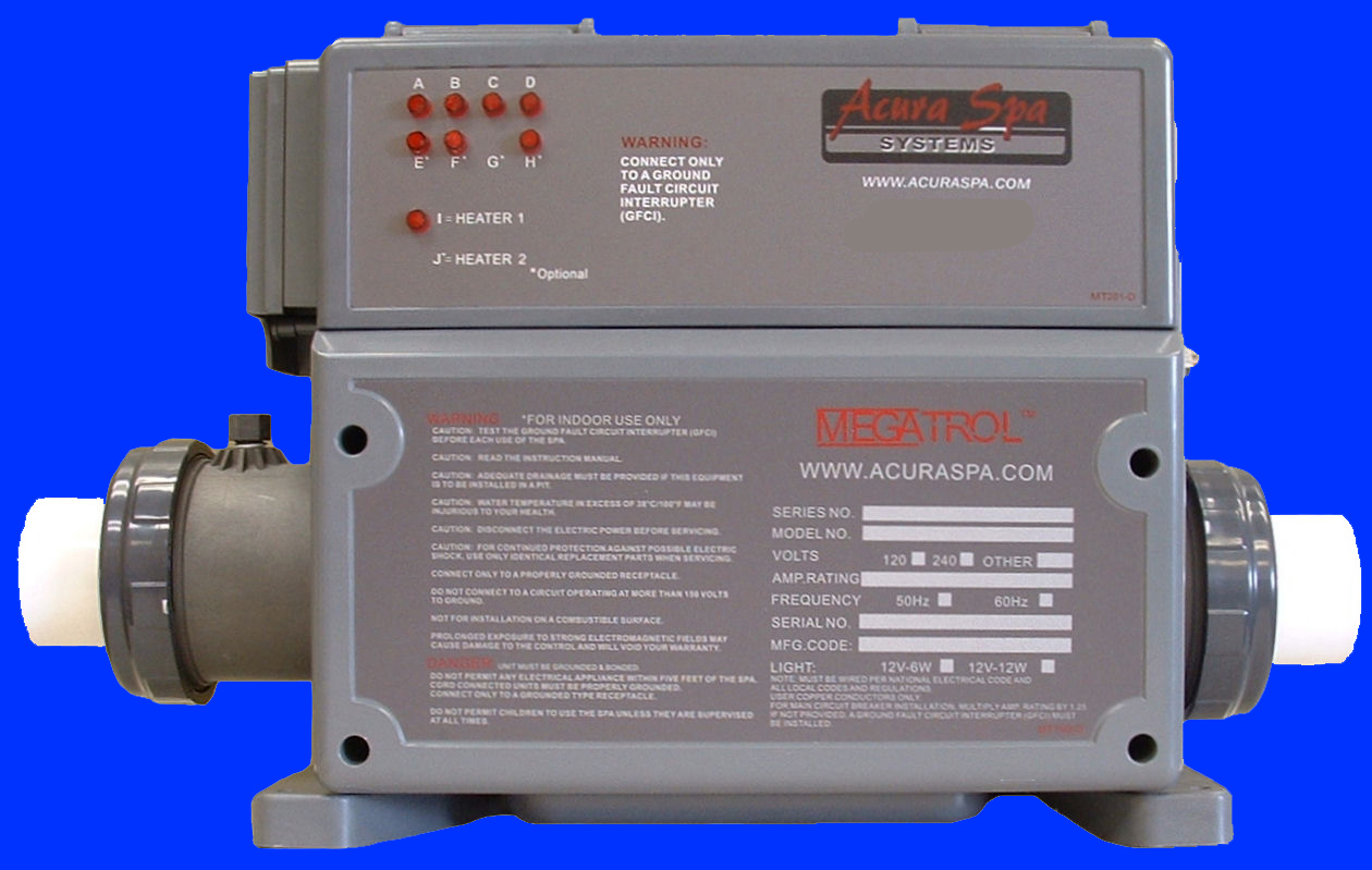 Energy Efficient Spa Pack, Energy Efficient Hot Tub Pack, Why Pay ...